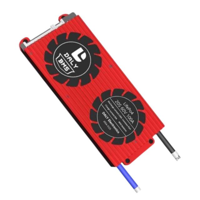 DALY 20S LFP 100A Common Port BMS
