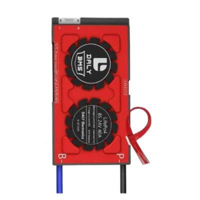 DALYBT 8S LFP 40A Smart BMS