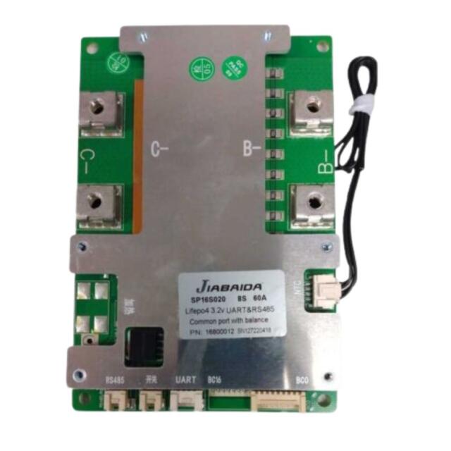 JBDBT 8S LFP 60A Smart Common Port BMS