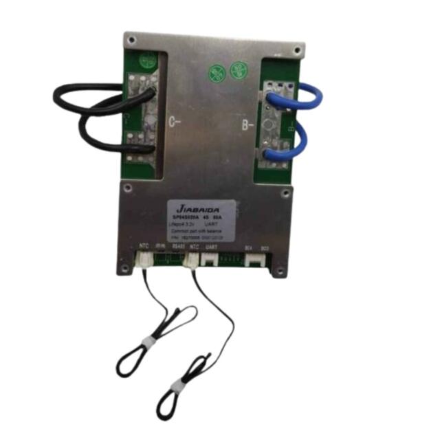 JBDBT 4S LFP 60A Smart Common Port BMS