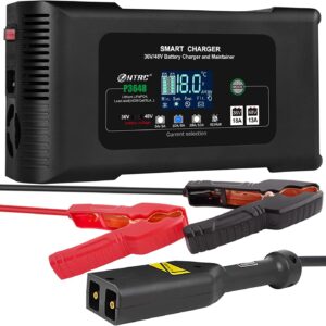 HTRC Smart P15 Fast Battery Charger, Lithium, LiFePO4,Lead Acid Battery | SRIKO Batteries ...