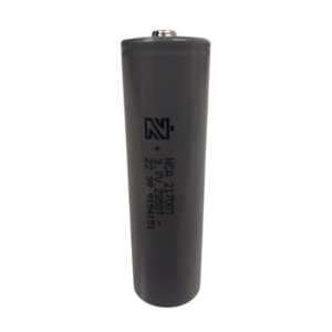 NCA Flat Top cylindrical Lithium Ion 5C cell 21700T model | SRIKO ...