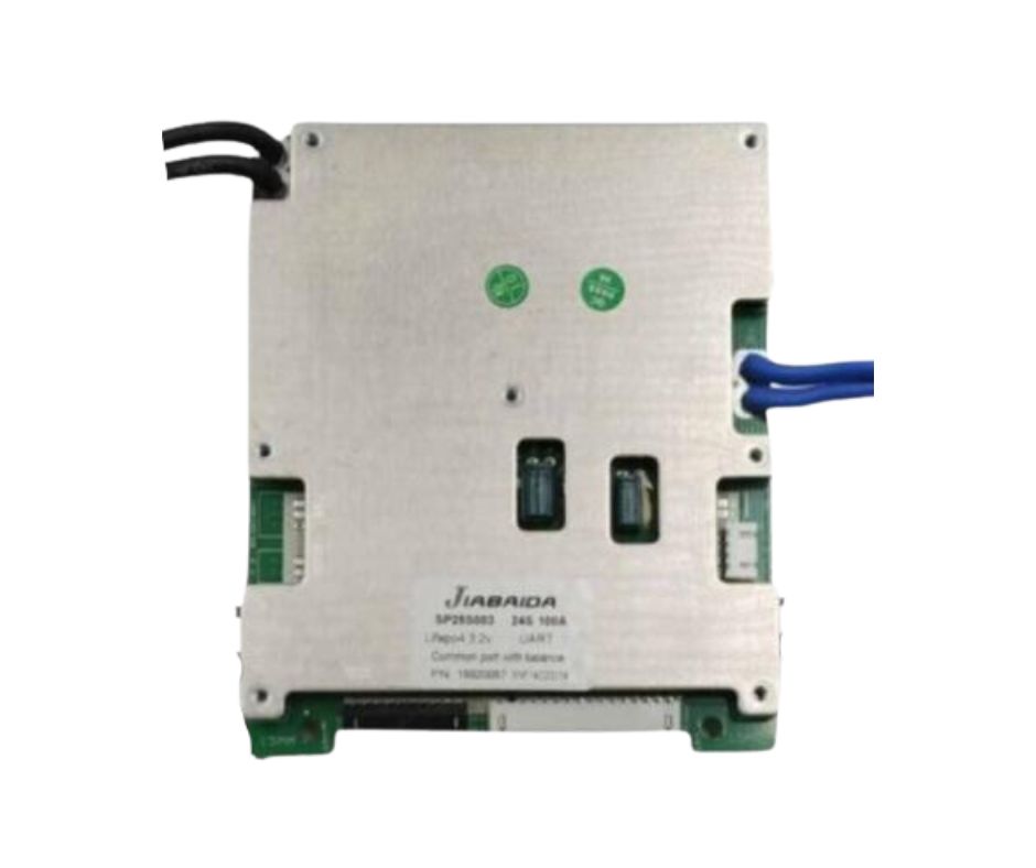 JBD Bluetooth Smart BMS | Jiabaida Bluetooth bms |Sriko batteries