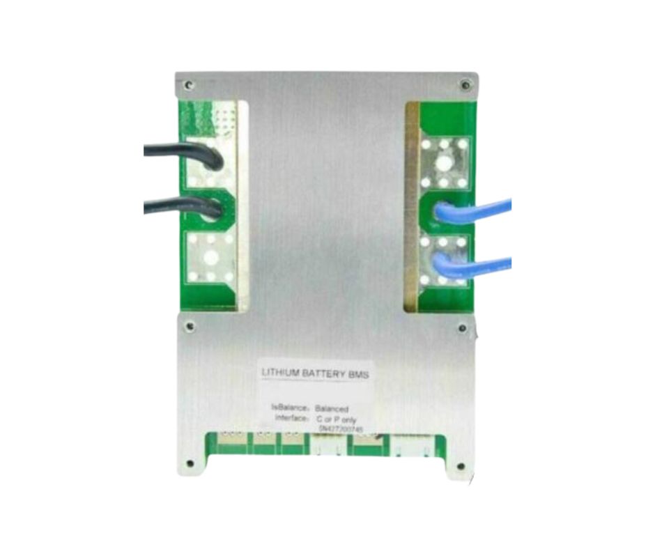 JBD Bluetooth Smart BMS | Jiabaida Bluetooth bms |Sriko batteries