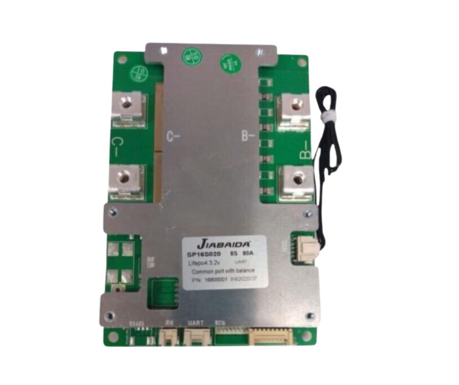 JBD Bluetooth Smart BMS | Jiabaida Bluetooth bms |Sriko batteries