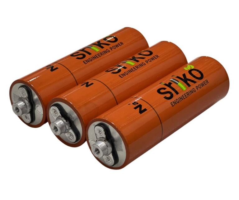 Sodium Ion 46145 Battery for Cars | Rechargeable Battery for Sale