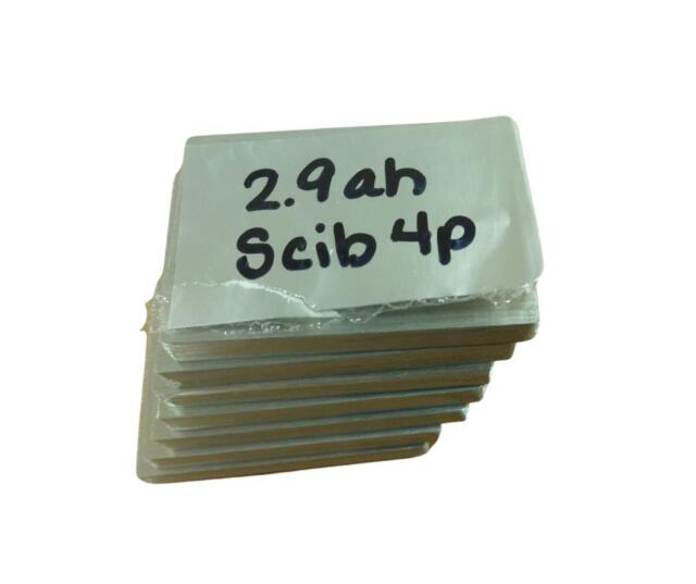 Scib 6S 4P Busbars | US | Lithium Online Store for Electronics