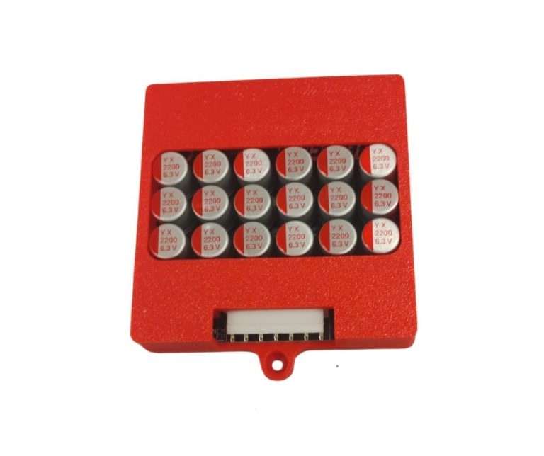 Heltec 6S Balancer Box | USA | Online Battery Store