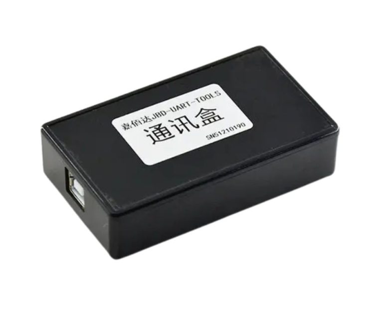 JBD USB-UART Communication Box